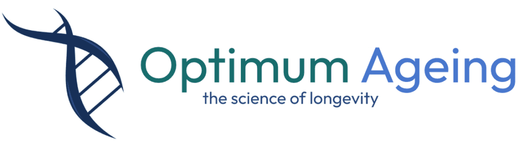 NMN | Backed by science | Optimum Ageing Science